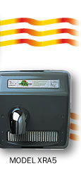 Dukes Hand and hair Dryers Etc. Co. - Hand Dryers - Model A, RA, XA5 ...